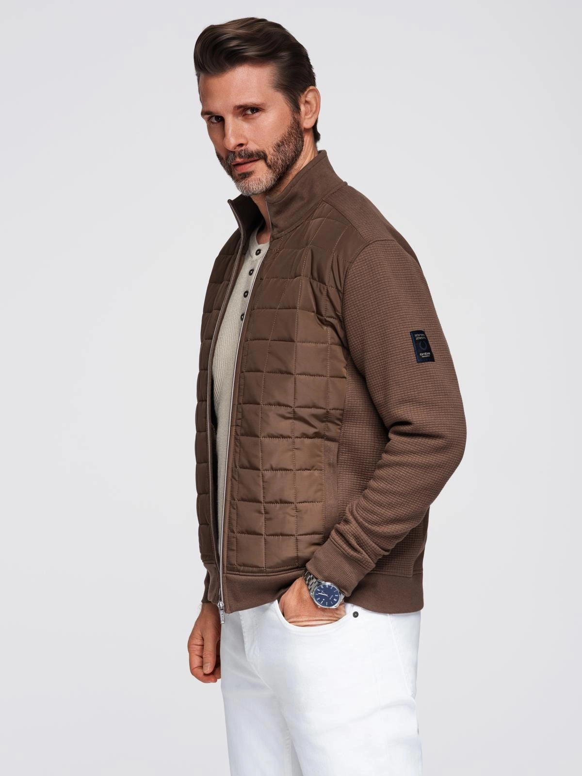 Jackets | Ombre.com - Men's clothing online
