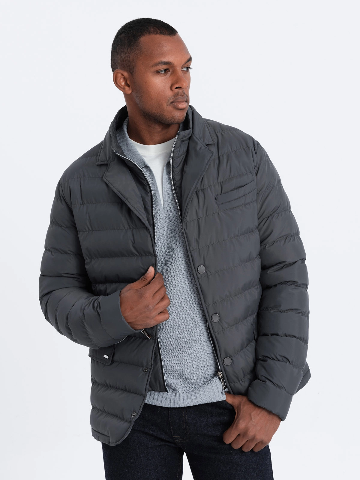 Winter | Jackets | Ombre.com - Men's clothing online